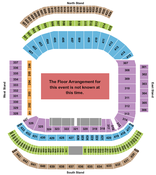 Travis Scott 2024 Tickets - Find Concert Info & Get Tickets